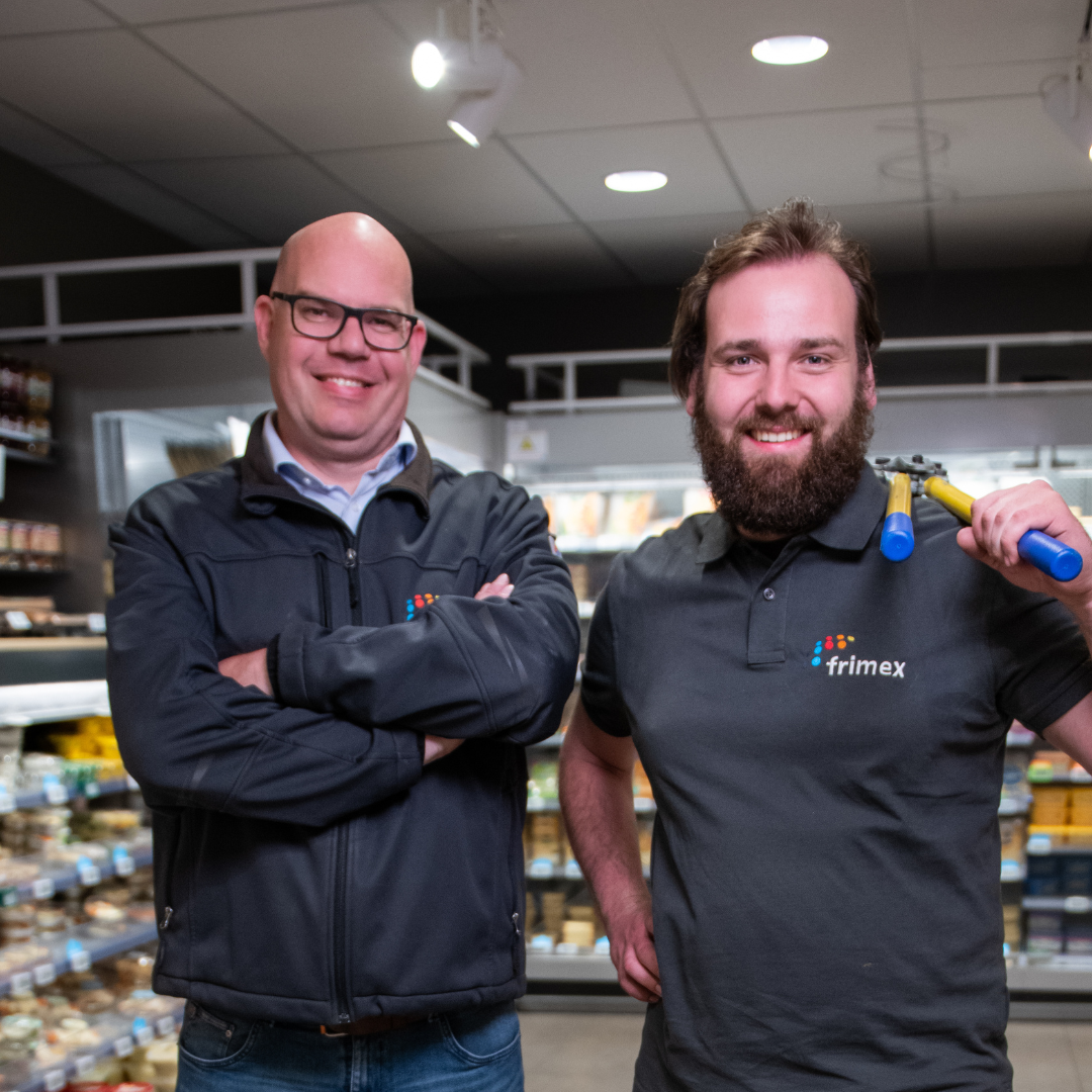 Vacature: Chef Monteur Uitvoering Elektrotechniek - bij Frimex!